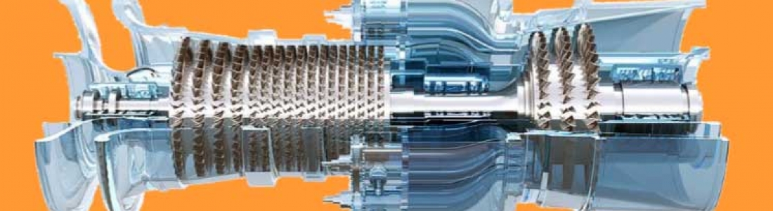 Solar Turbines Service - Kian TurboTec