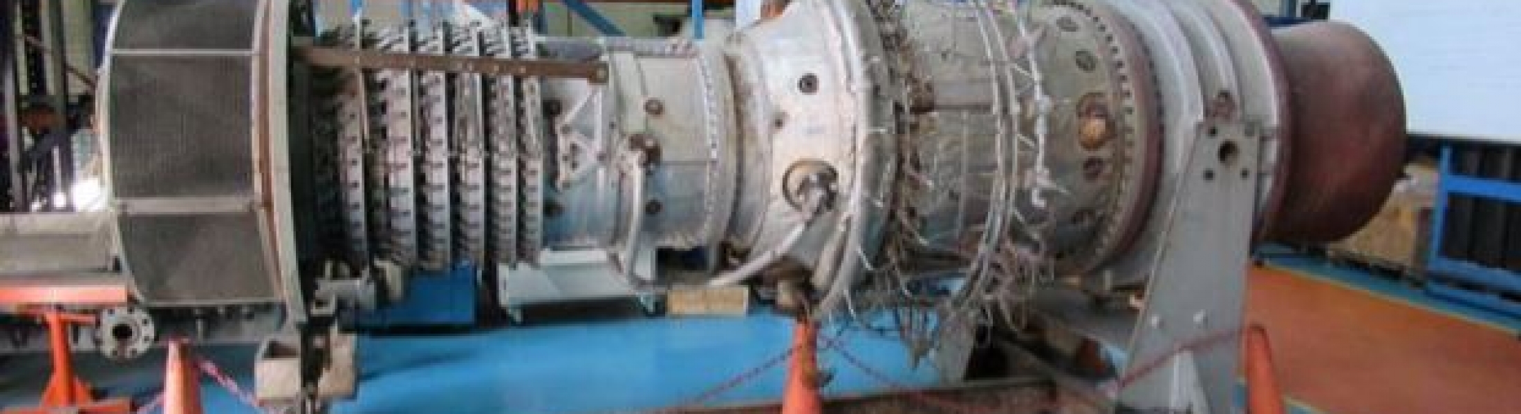 Solar Mars - Kian TurboTec