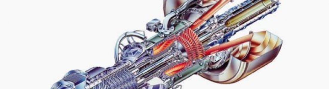 Solar Centaur - Kian TurboTec