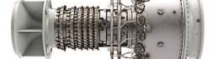 solar gas turbines - Kian TurboTec