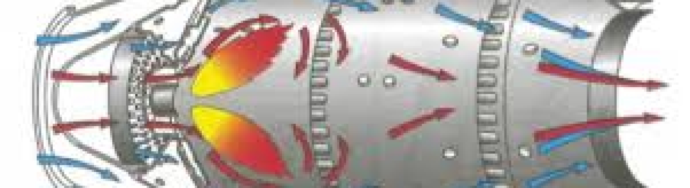 gas turbine combustion chamber - Kian TurboTec
