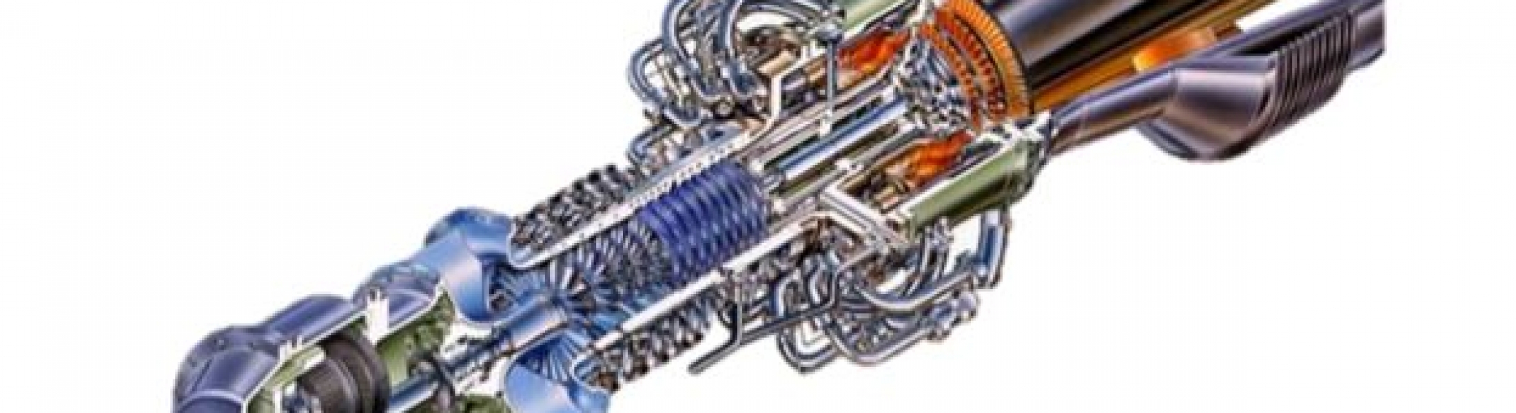 Solar Taurus - Kian TurboTec